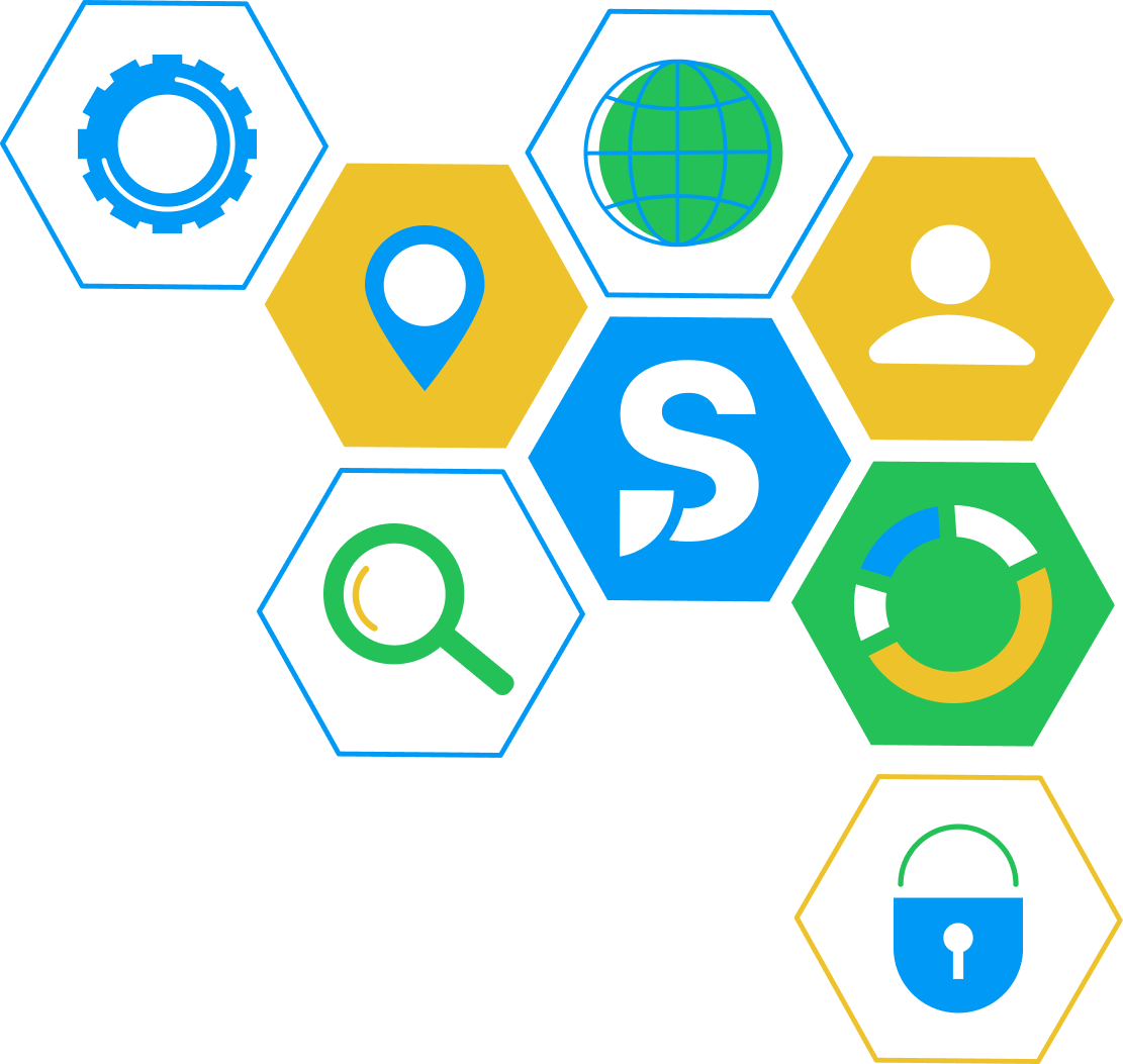 Safetica – SEA Infonet Pvt Ltd