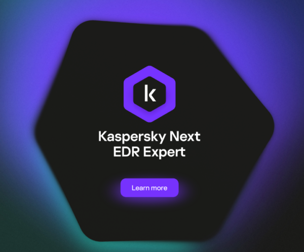 Kaspersky Next EDR Expert – SEA Infonet Pvt Ltd